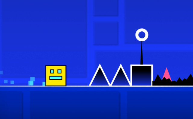 Geometry Dash APK Download for Android | Mobile Info