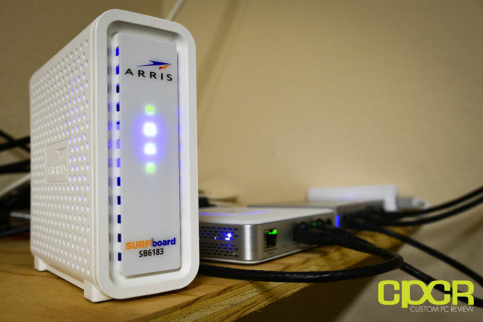 Top 5 Arris Routers – You should check before buy | Mobile Info